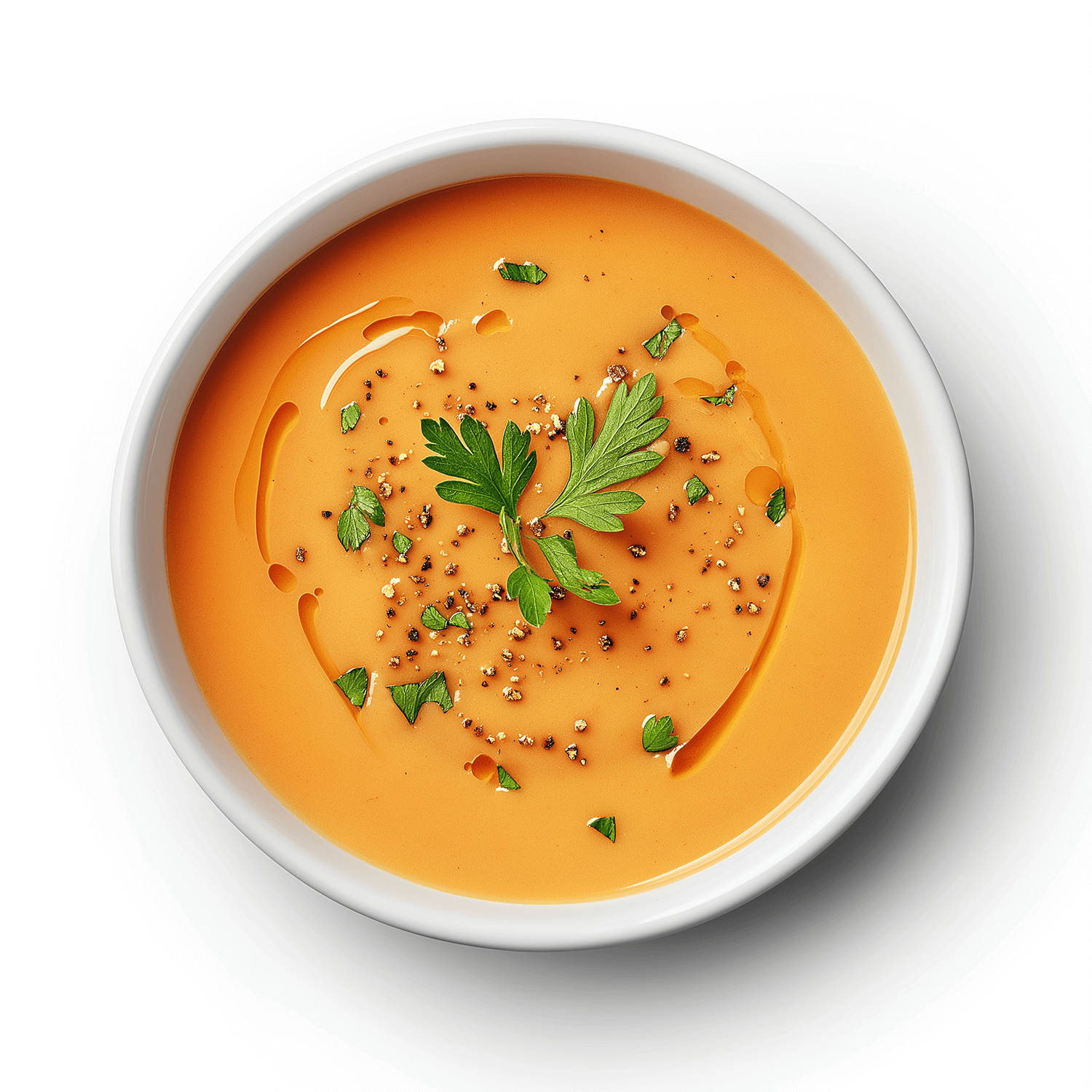 Freeze-Dried Soups – Diaita Foods