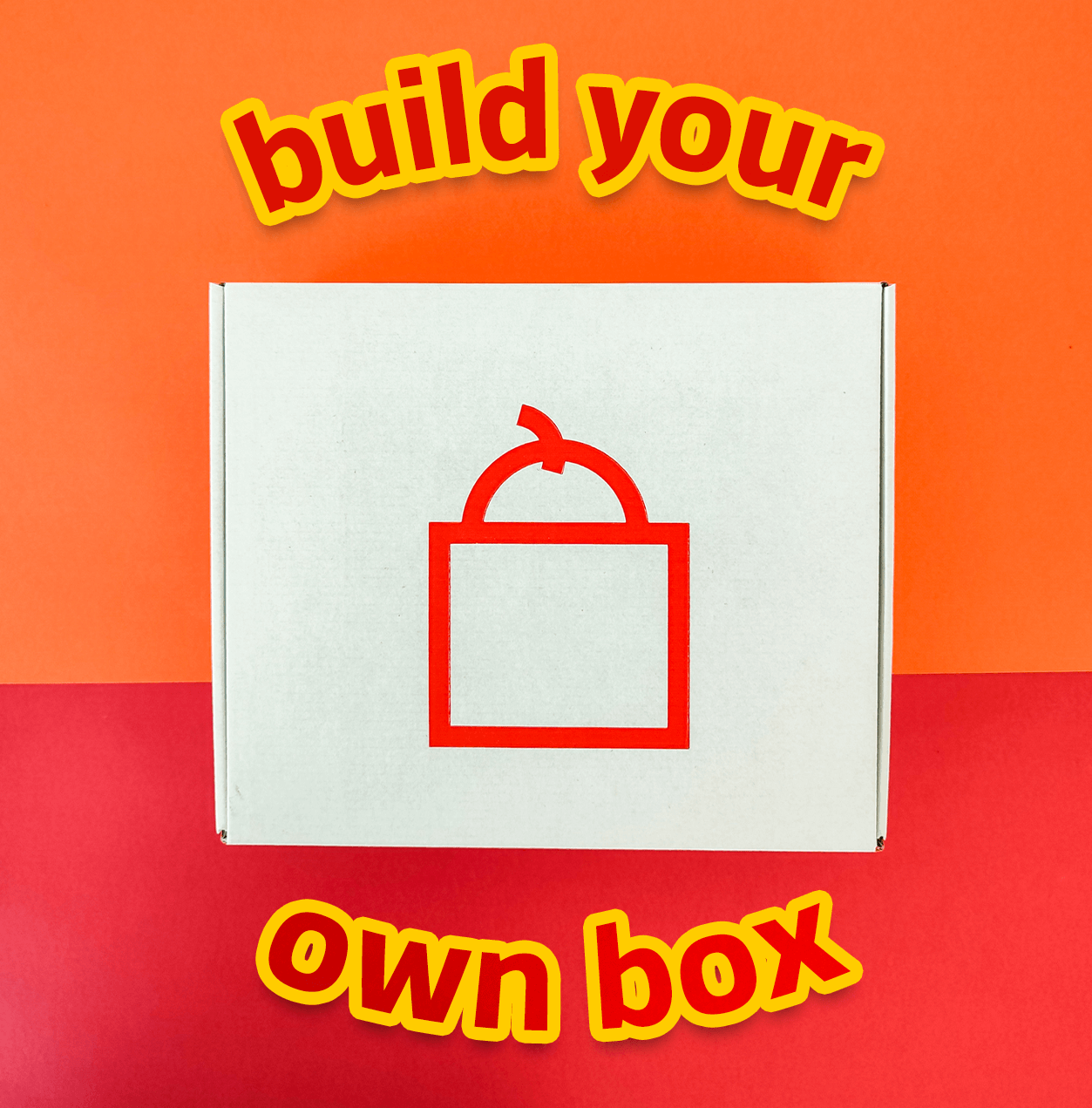 Build Your Own Box – Diaita Foods